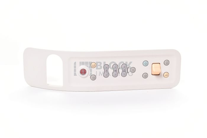 4522-132-76242 - Philips - MRI - User Interface Module Left-TRX | Block Imaging